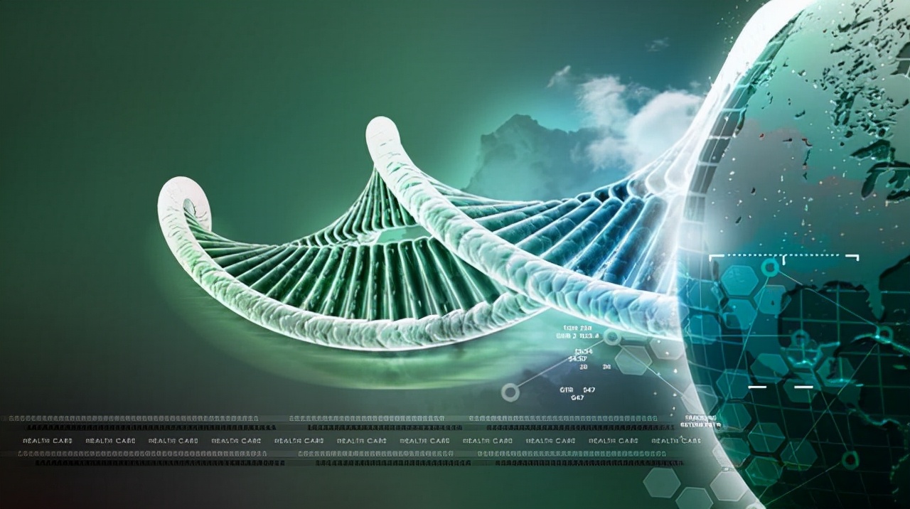 Looking at the origin and migration route of humans from genetics: all ...