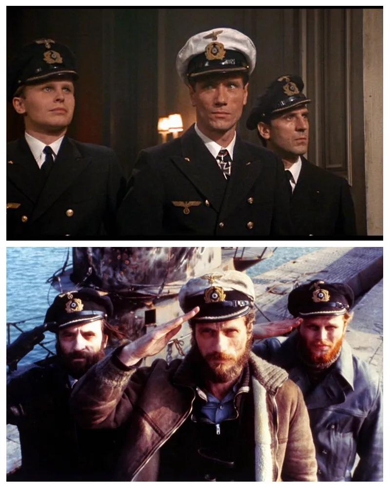 German naval ranks in World War II: From Warrant Officer to Marshal, a ...