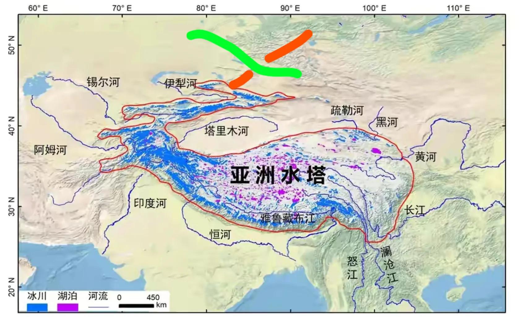Yili River Valley and Yili Nine Cities - iNEWS