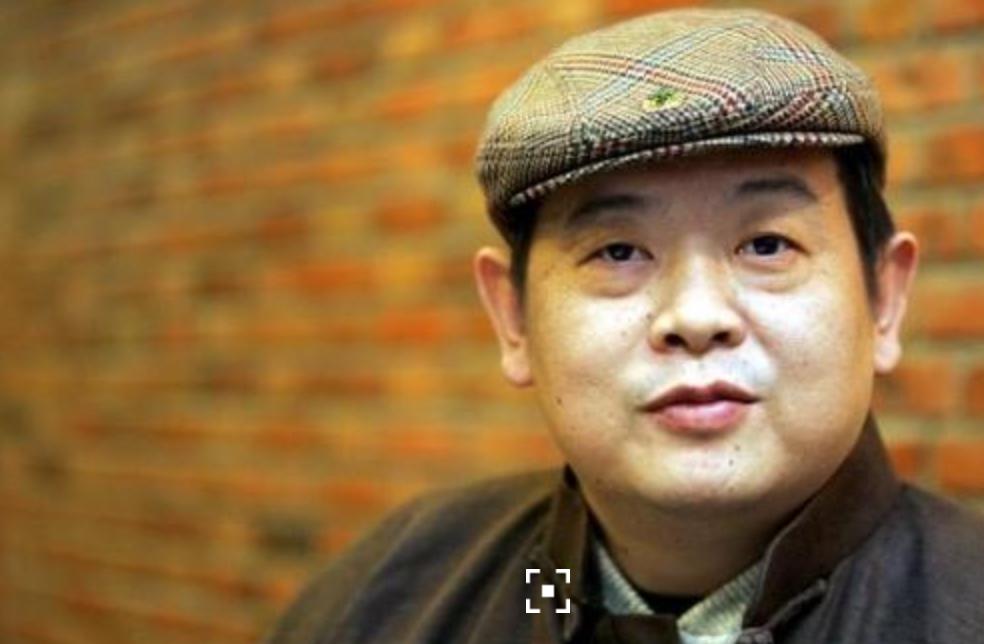 It has been 18 years. If Fu Biao is still there, he should be very ...