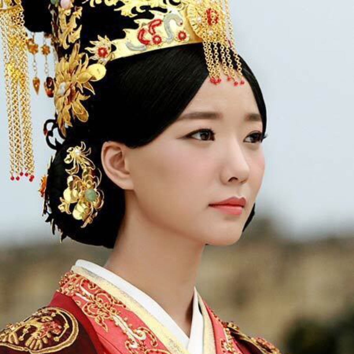 Wei Zifu served Emperor Wu of the Han Dynasty for 49 years, what ...