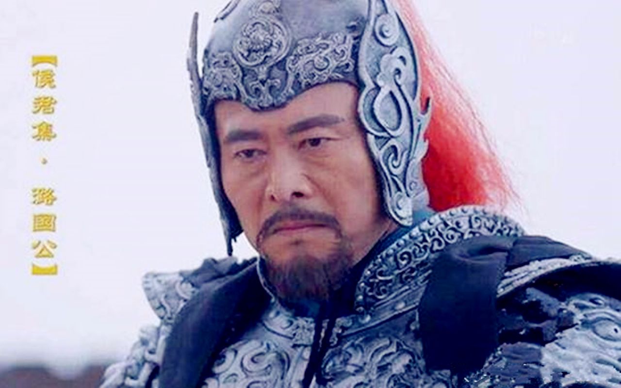 What achievements does the great general Li Jing have? Does he support Li Shimin in seizing the ...