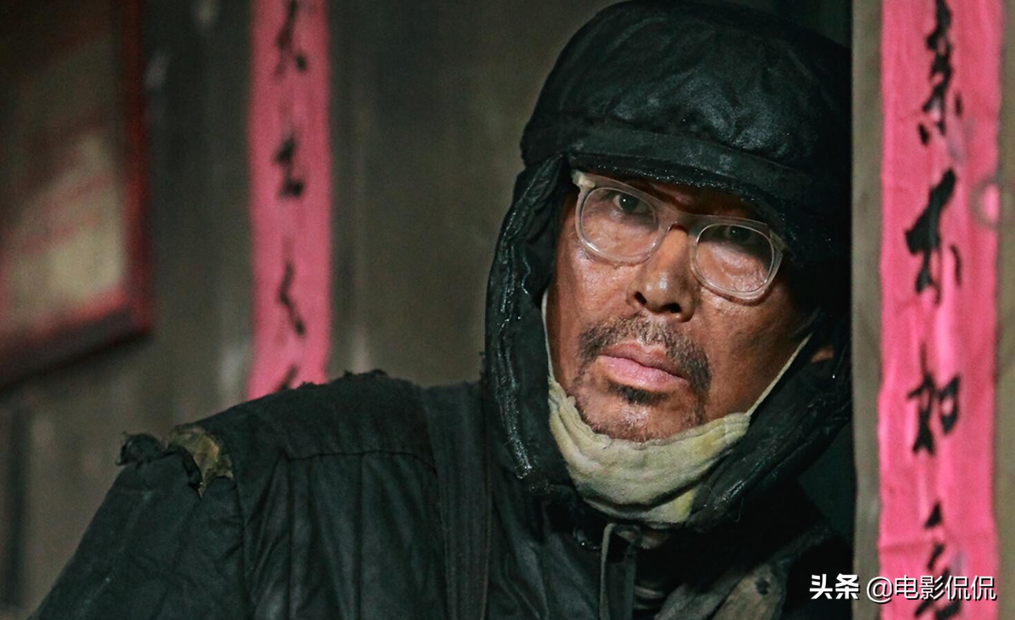 The death of a middle-aged actor in Hong Kong - iNEWS