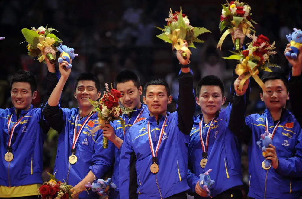 In the second half of the year, the competitions will gather together ...