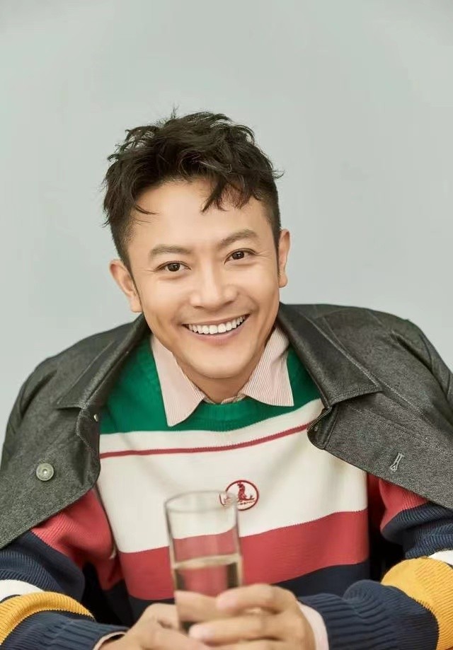 "Thirty Years in Hedong, 30 Years in Hexi", Yin Xiaotian became popular ...