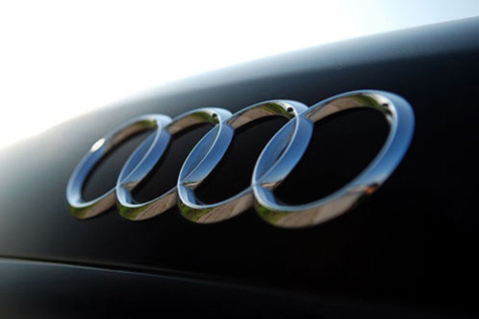 Audi A7 positioning niche?SAIC Volkswagen: No, I want to turn it into a ...