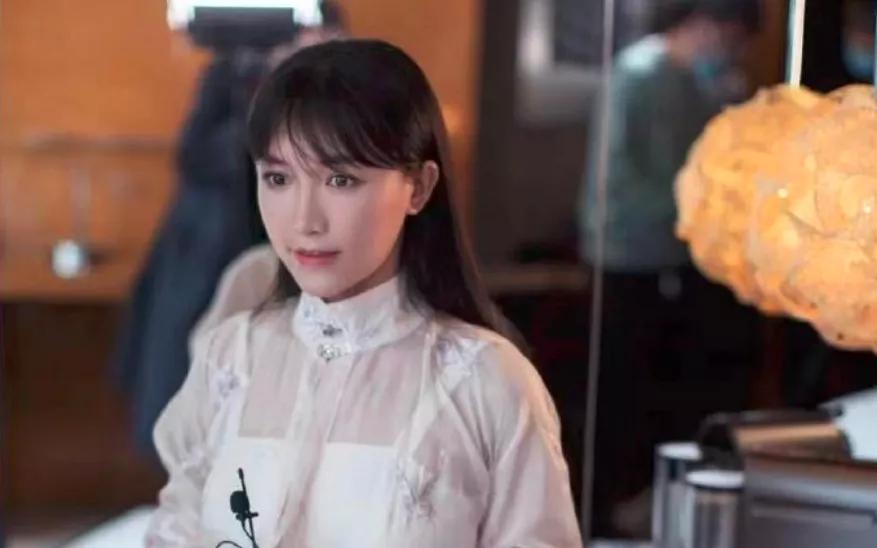 Li Zi is red and red 6 years is not worried: the "farming" of the ...