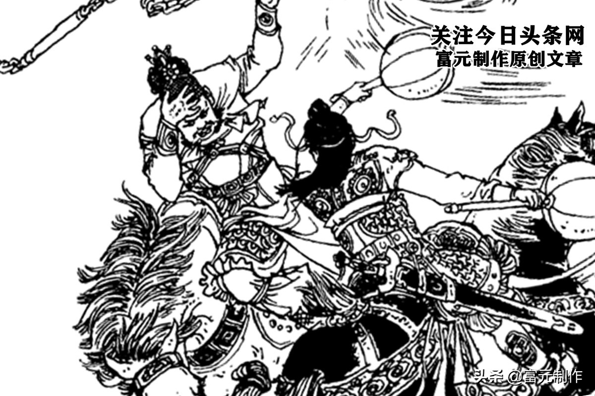 Li Dou Luo Shixin hammered Zuo Tiancheng Pei Yuanqing, who is stronger ...