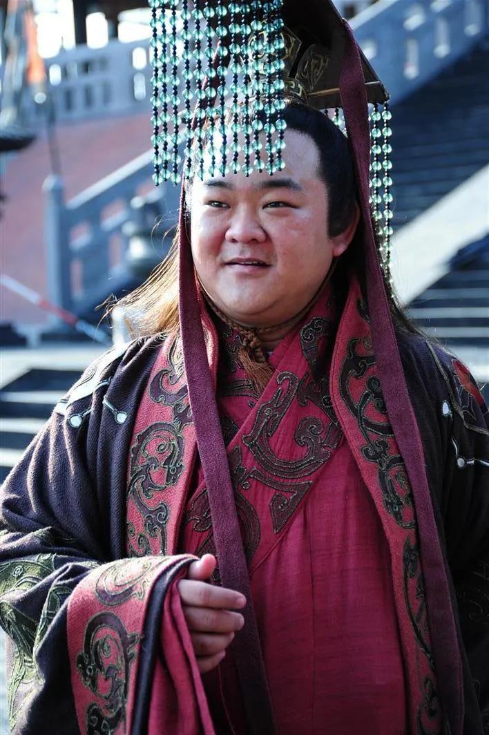 Foggy watching "Three Kingdoms" No. 444 Why did Liu Bei throw the child ...