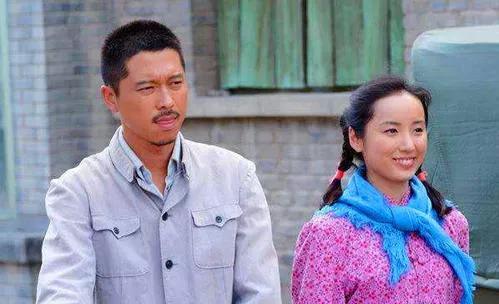 He Xiulian in "The Ordinary World": Because of love, it's hard to make ...