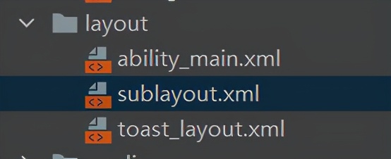 鴻蒙（Harmony）ListContainer（列表容器）使用示例 - 資訊咖