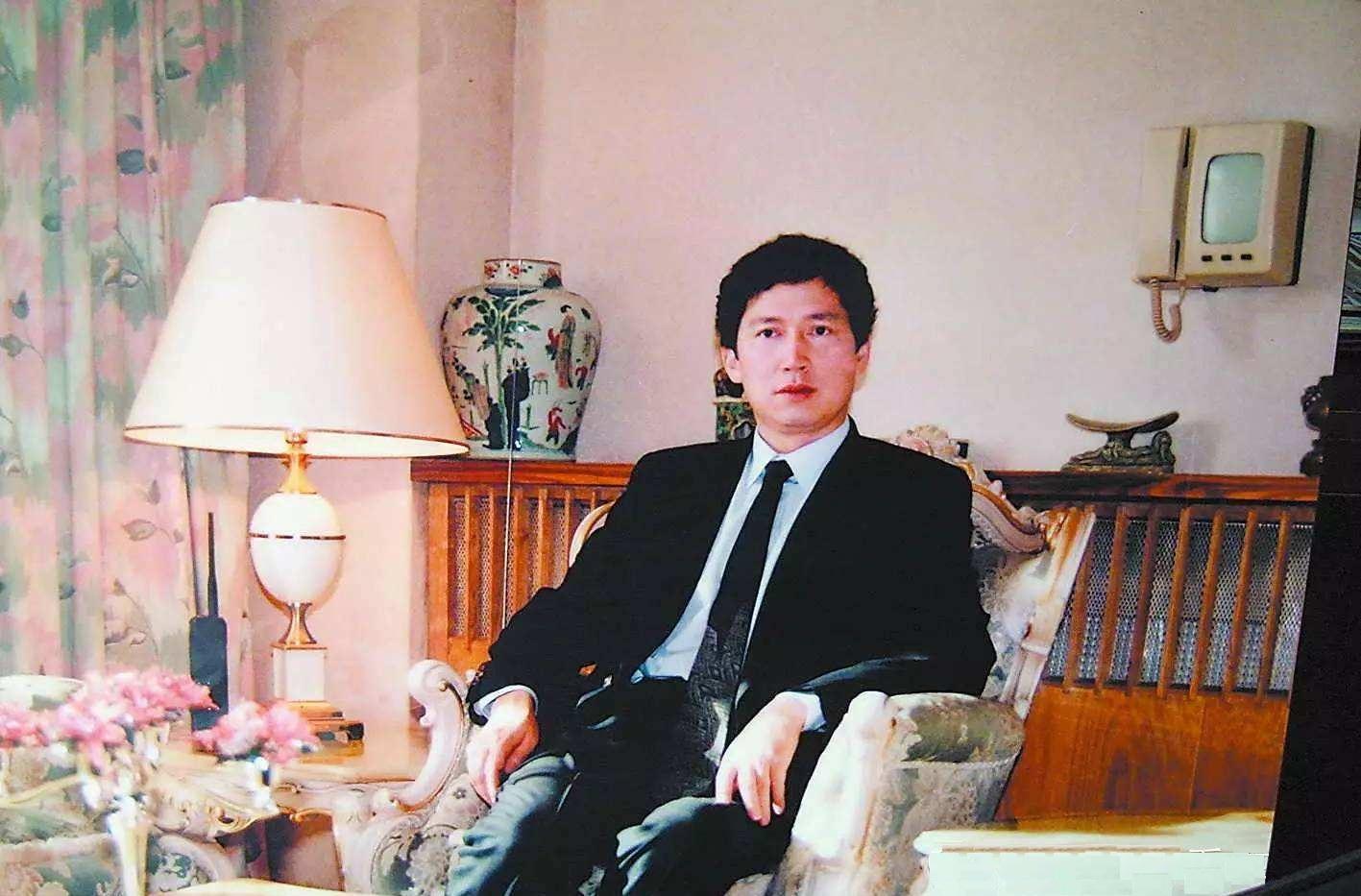 Li Chunping: Re-education for poor guys in Jiangsu prison, married ...