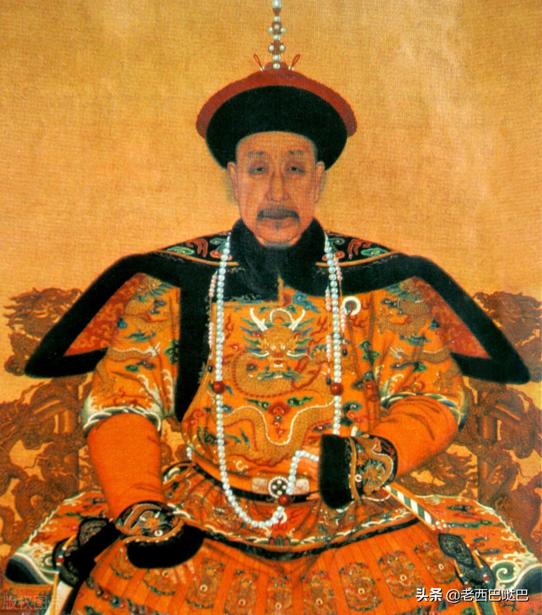 Story: The Shocking Inside Story of Qianlong Zen - iNEWS