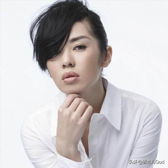 On "True Detective of Lies" Beauty Ling Ran touches Zhang Ruojun's ...