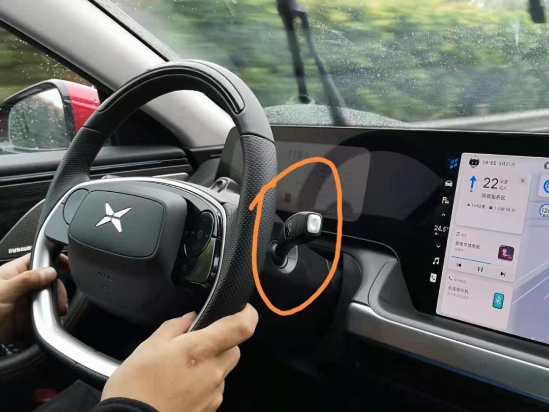 Experience Xiaopeng NGP: As an automatic driving assistive function, it is worthwilling - iNEWS
