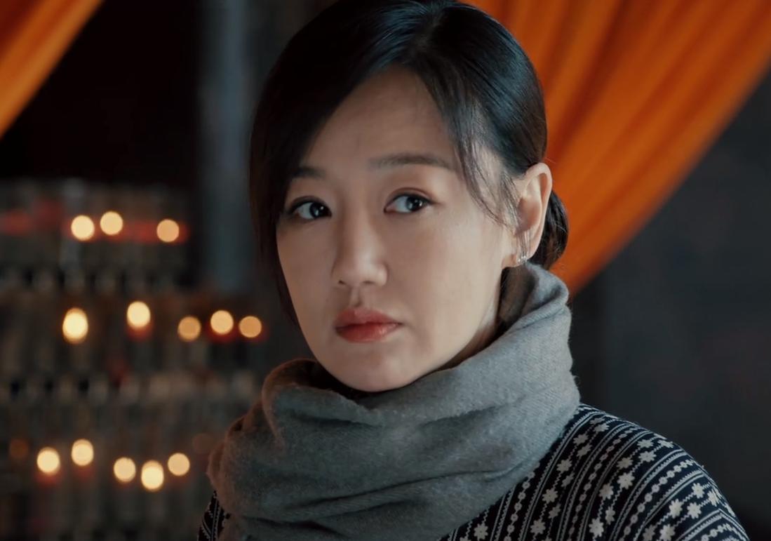 She is Hu Ge's best ex-girlfriend. Xue Jianing, who is still single at the age of 42, converted ...