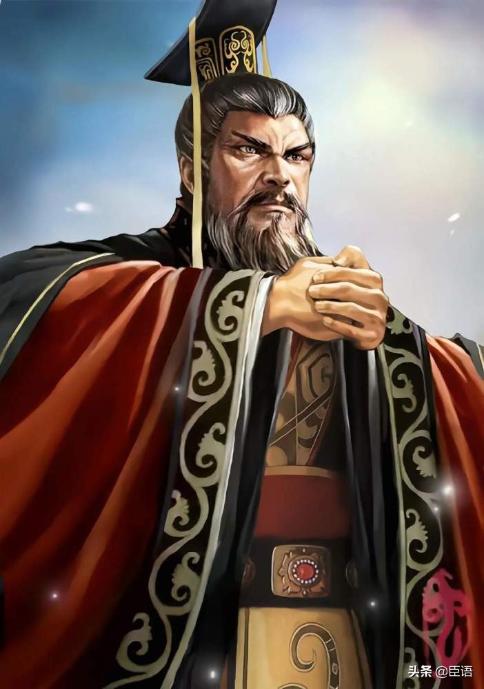 The double pupil power in history, is it the pupil mutation, or is the ...