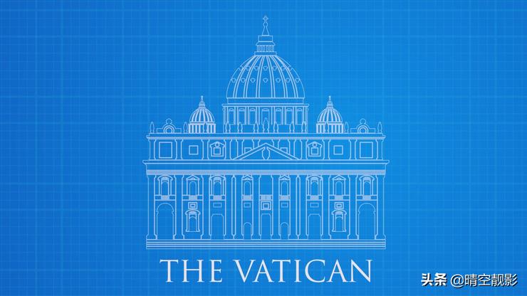 5 priceless treasures in the Vatican Secret Chamber - iNEWS