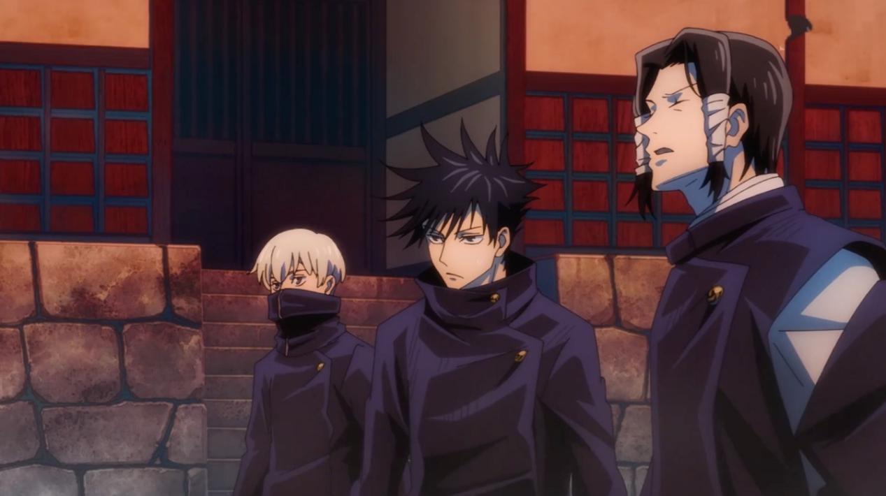 The theater version of "Spell Return" will be released. Why does the ...