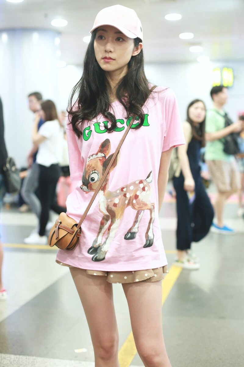 Han Xue: The unique and sharp view of marriage has made all single men ...