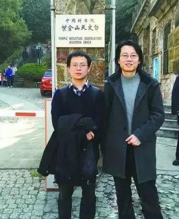 Chen Tianshi: Developed the first AI chip, created the Cambrian to lead ...