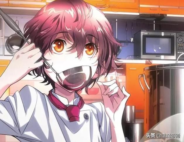 Dragon Race: Lu Mingze's "real body" appears, but it may not be the real body of the little ...