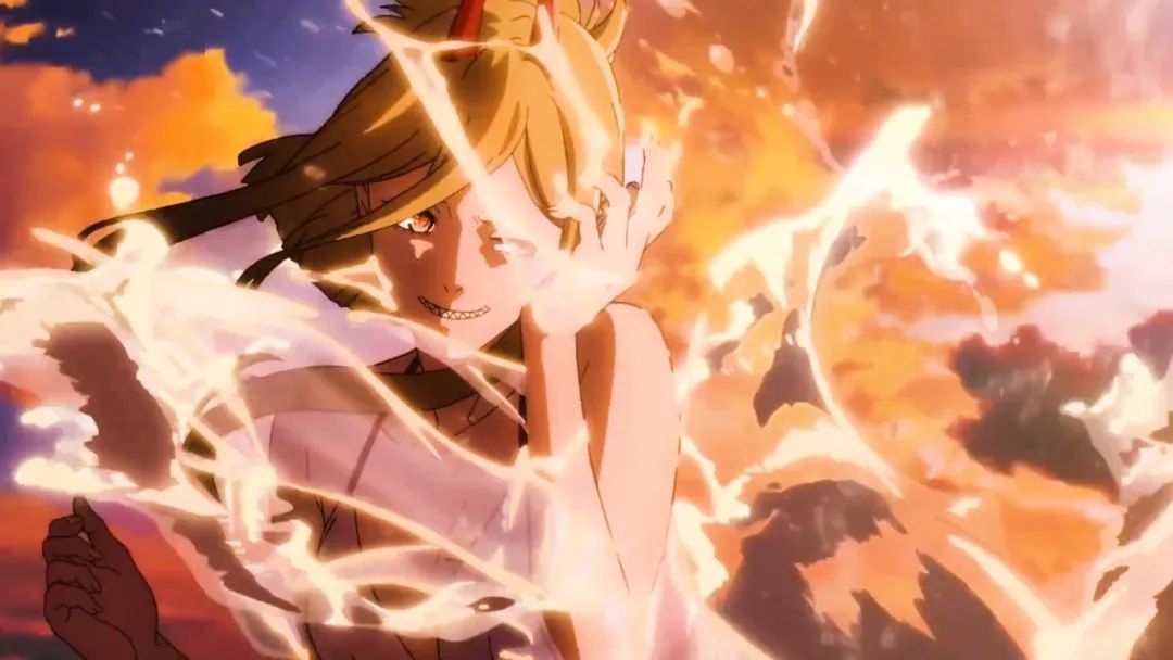 MAPPA is crazy!This new animation is finally lifted - iNEWS