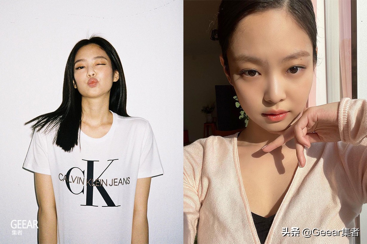 Why can Jennie become the darling of luxury brands? - iNEWS