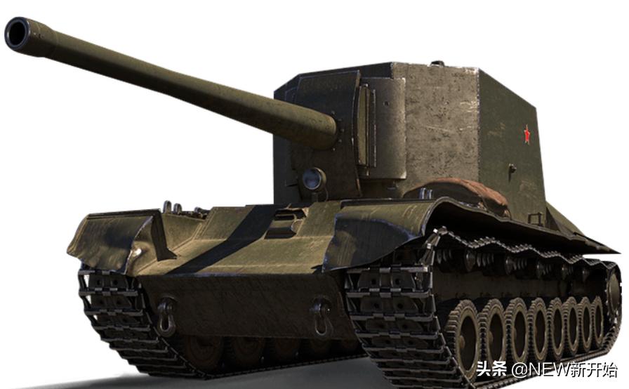 How terrible are the Soviet secret weapons? - iNEWS