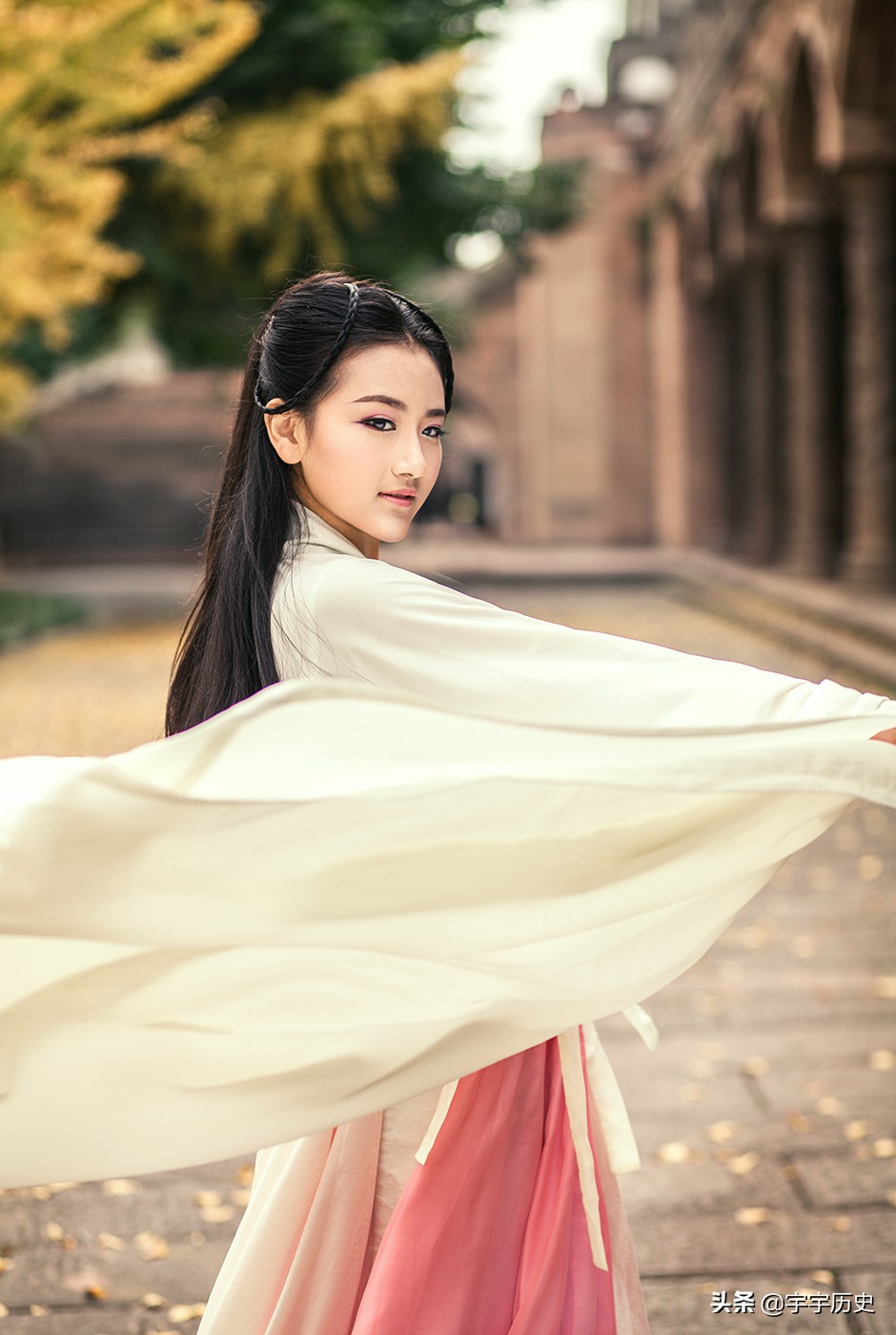 Shangguan Wan'er, no one before, no one afterwards - iNEWS