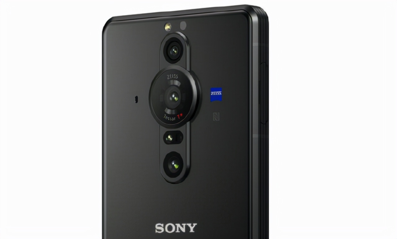 Sony releases a new model Xperia PRO-I, equipped with Qualcomm ...