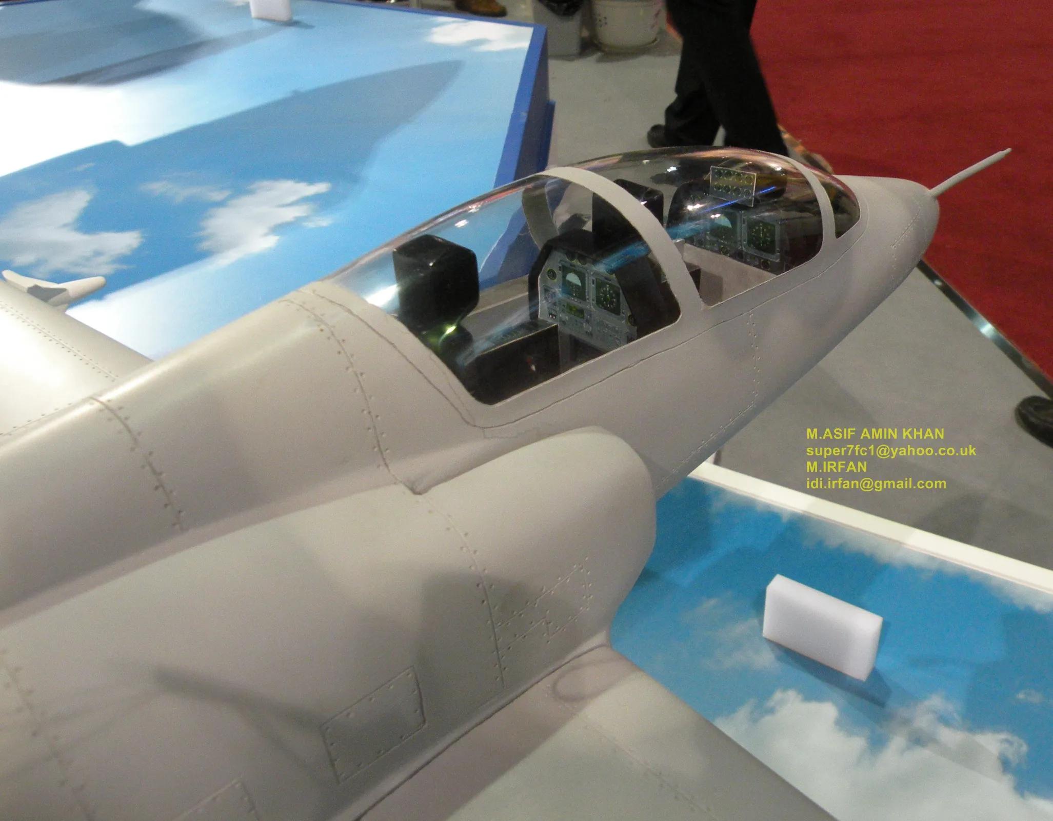 Unveiling the mystery of China's Q9 attack aircraft - iNEWS