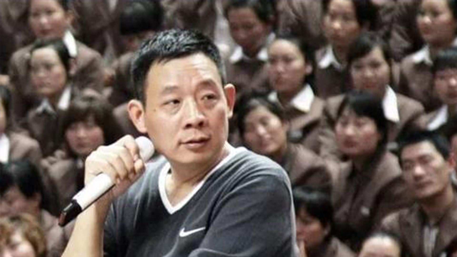 From laid-off workers to retail giants, Yu Donglai's legendary life - iNEWS