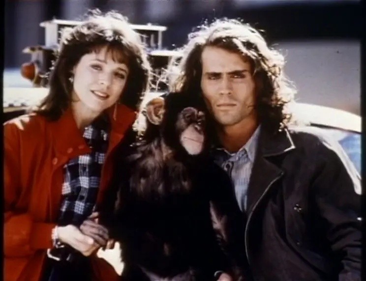 Tarzan actor Joe Laura and his wife died when they crashed into the ...