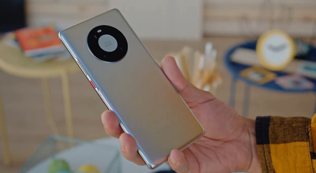 Why Huawei Mate40 is more worthy of consideration than Pro version, several reasons to tell you ...