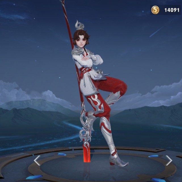 Yun Ying went online for a long time, Zhang Daxian researched a ...
