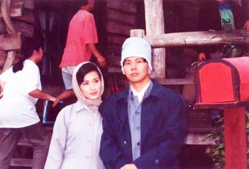 Xia Jing, Tong Ruixin, all the hardships come: real marriages are ...