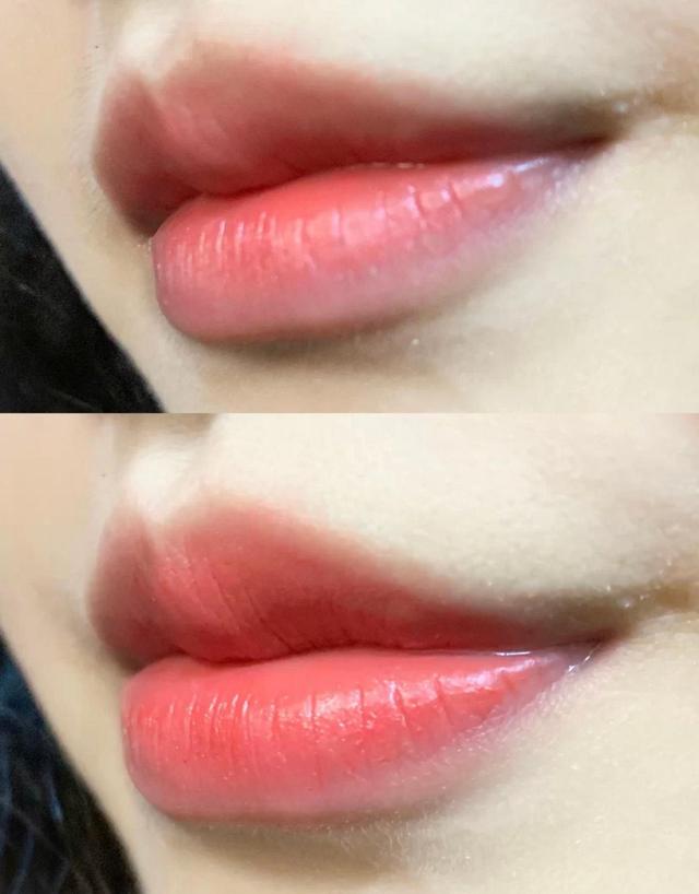 Lipstick evaluation: These lipsticks make the lips look particularly ...