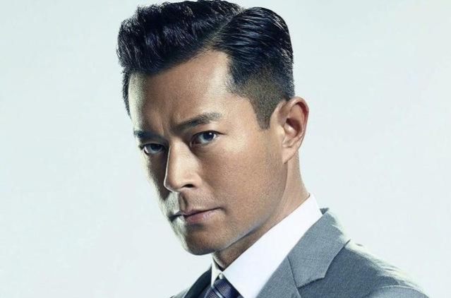 Gu Tianle's movie box office statistics in the mainland: "Dynasty ...