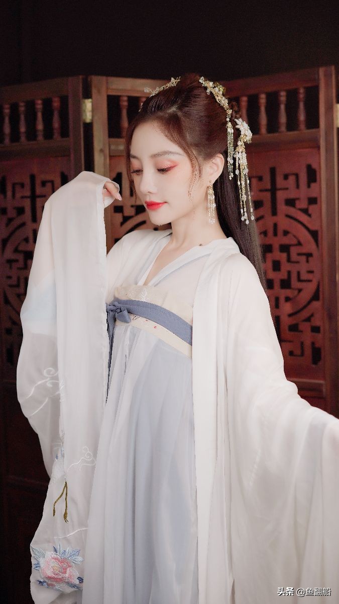 Li Xiaolu-Photo Album! - iNEWS