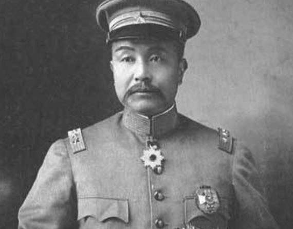 What are the endings of Zhang Zuolin, the seven brothers who were ...