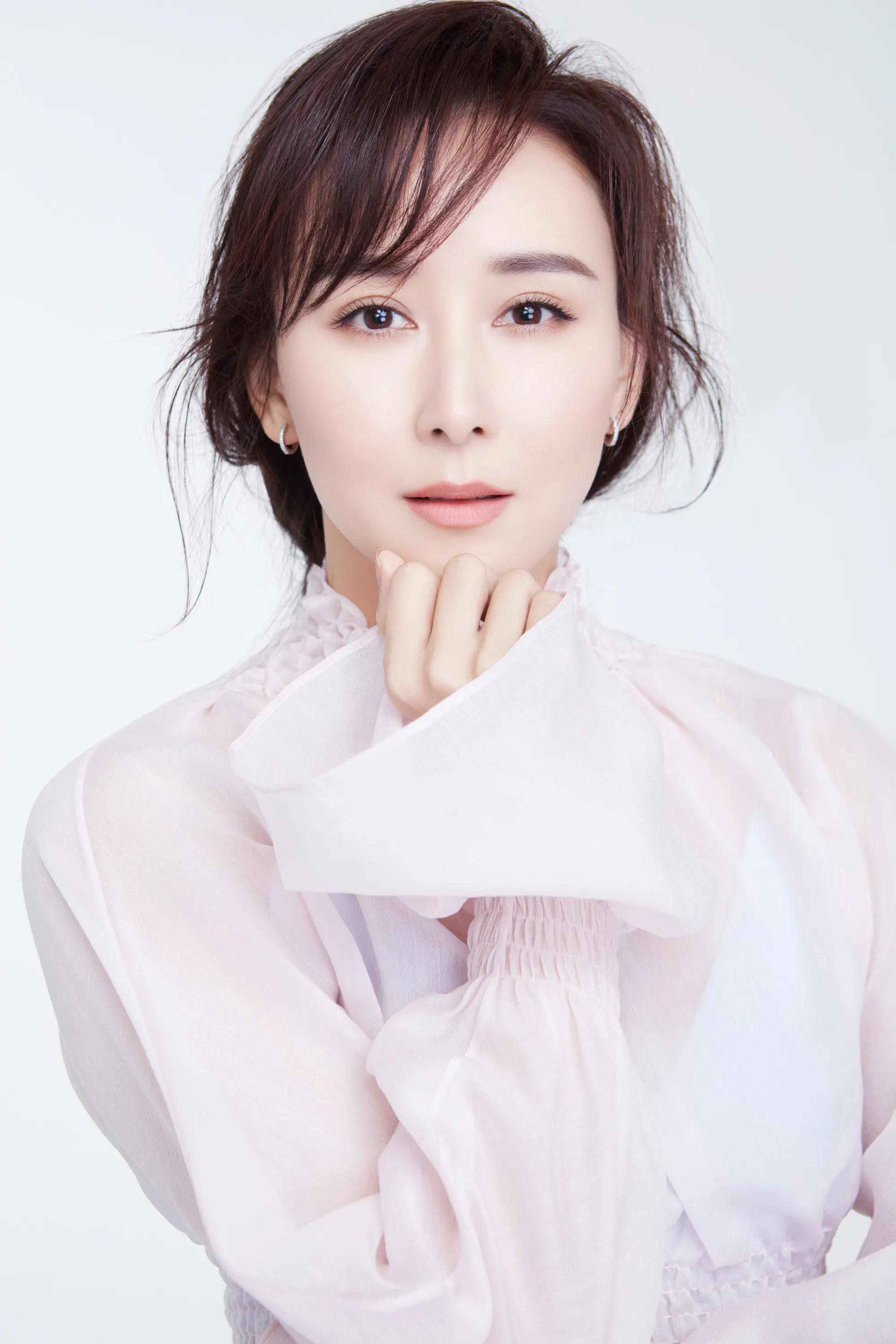 Big Beauty-Hu Jing - iMedia