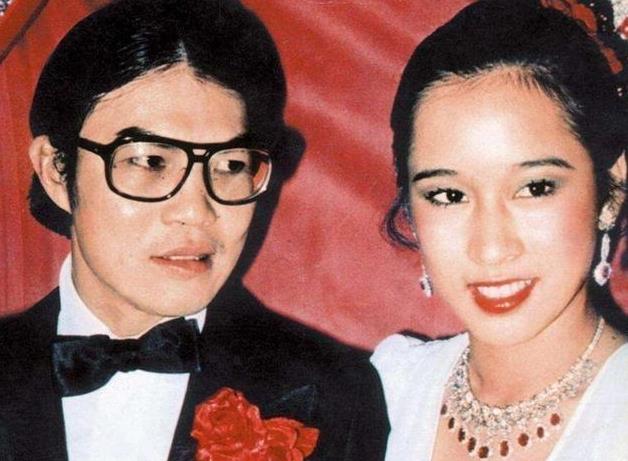 Husband derails, Guo Jingjing's 50-year-old mother-in-law remarries a ...