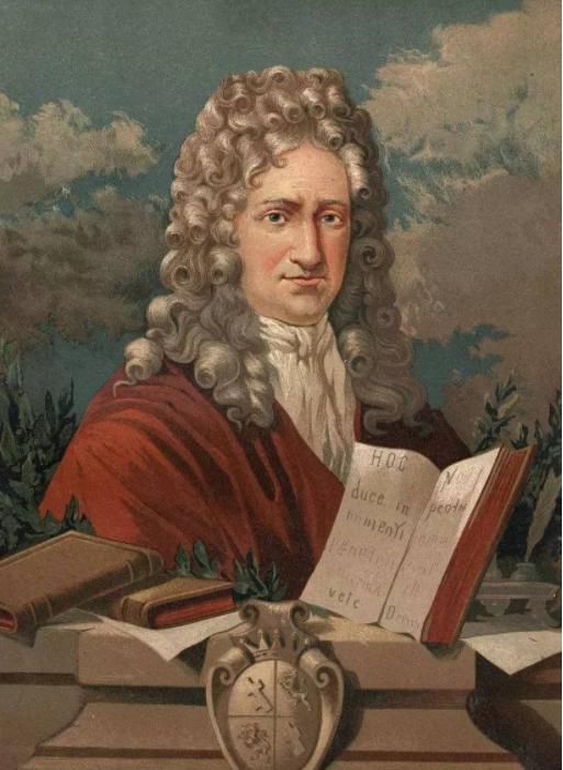 The basic decimal system of mathematics was actually invented by the ...