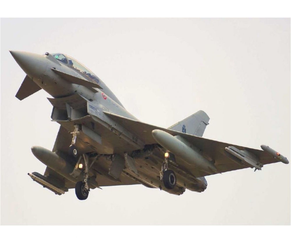 British P.1208/103/1226 vertical take-off and landing fighter - iNEWS