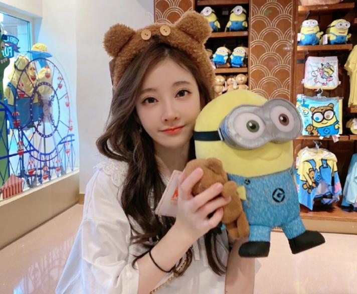 The most affinity actress is not Jia Ling, I did not expect Feng Timo ...