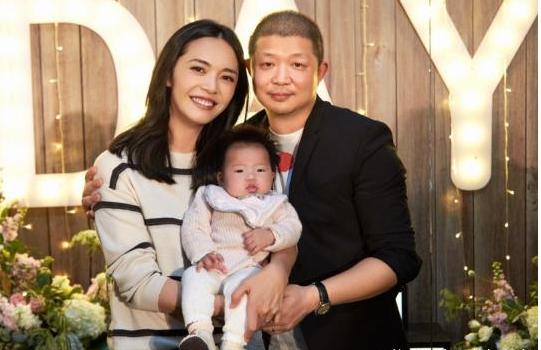 After Yao Chen Ling Xiaosu got divorced, he never got pregnant after seven years together, but ...