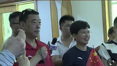 27-year-old Wang Shun won the championship!Why can the veteran get the ...