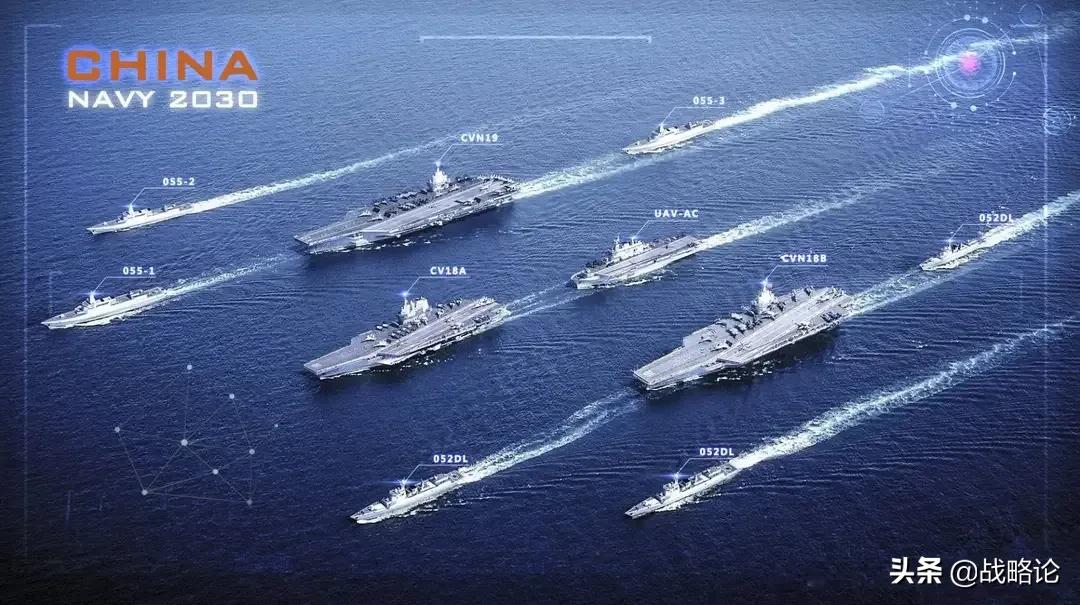 The US aircraft carrier battle group is not invincible, and the ...