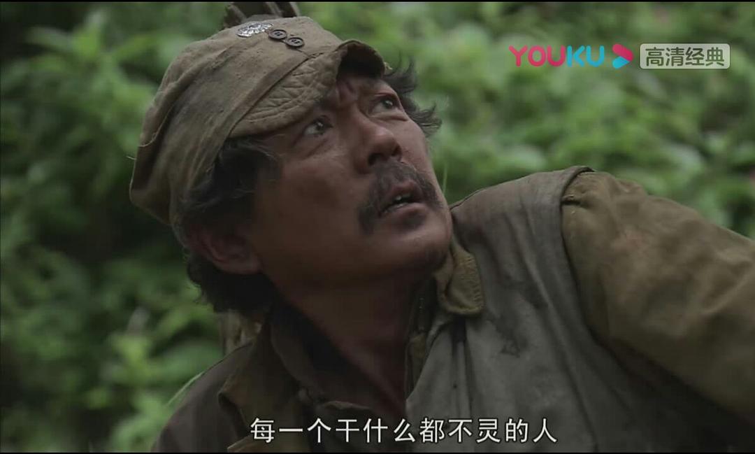 Luo Jingmin: He debuted at the age of 30 and became famous at the age ...